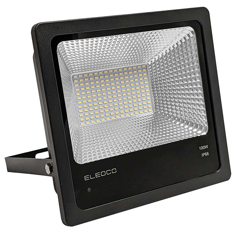 Repuesto Foco LED para Foco Solar 100W, 4000K | ELEDCO